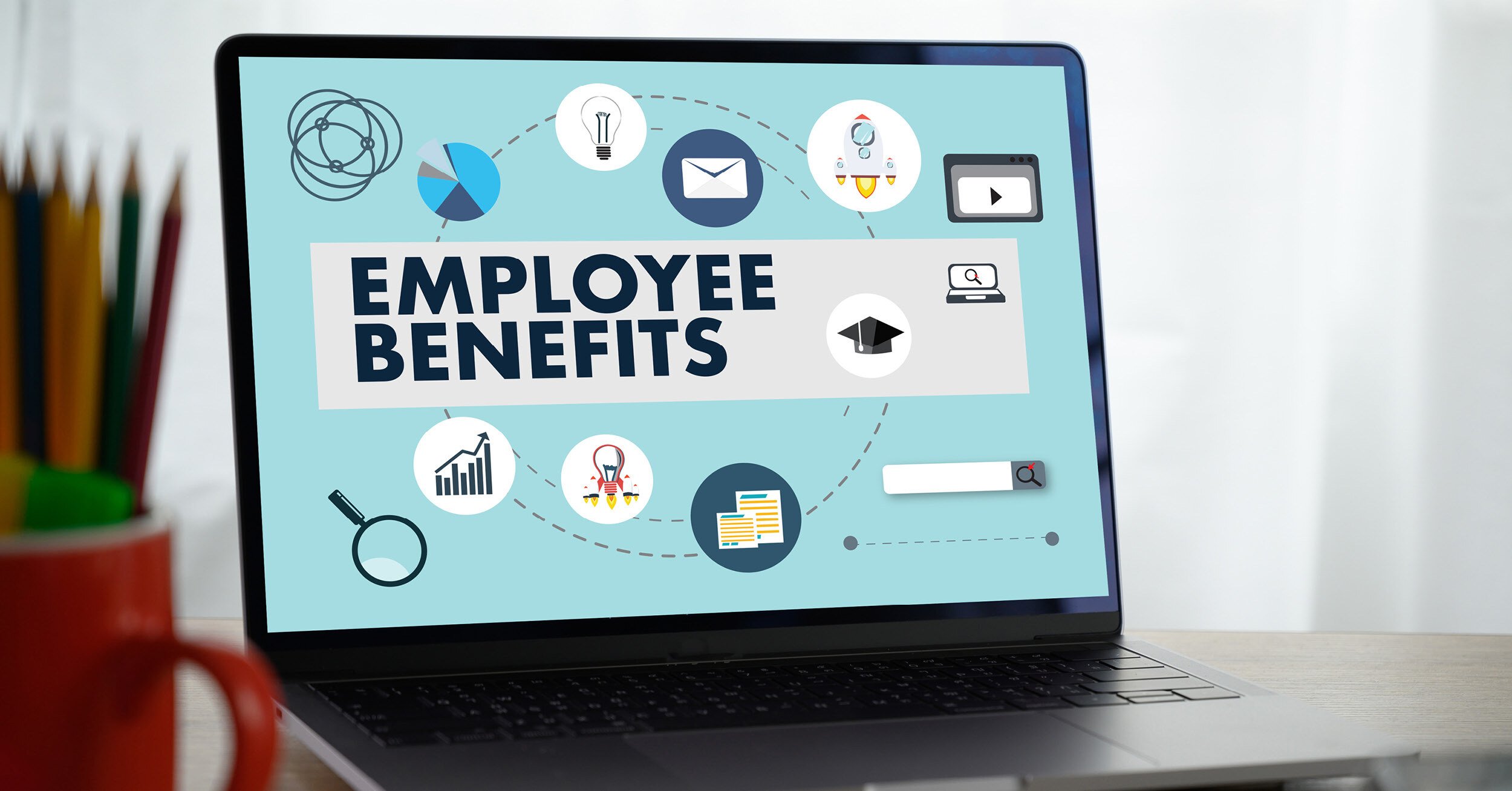 Employee Benefits Trends for 2025: What Employers Should Know